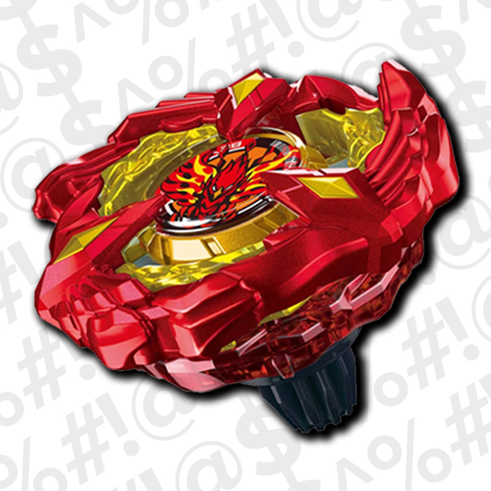 Soar Phoenix 9-60GF > SmieszneItemki